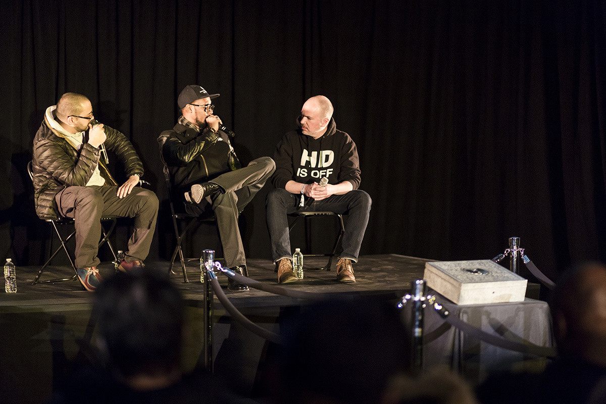 Highlights from Wu-Tang Clan. Once Upon A Time In Shaolin: Highlights ...