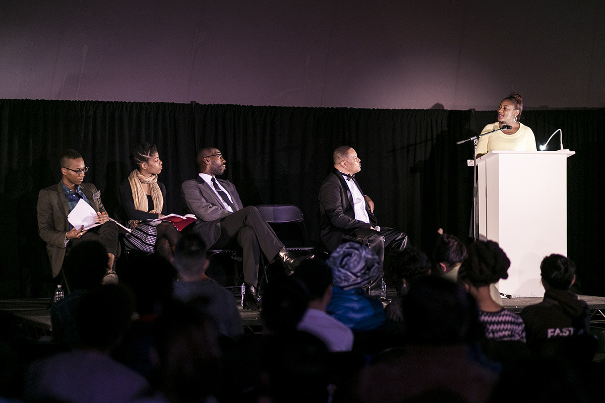 Highlights from Sharifa Rhodes-Pitts. YOU BETTA WERK: Highlights from ...