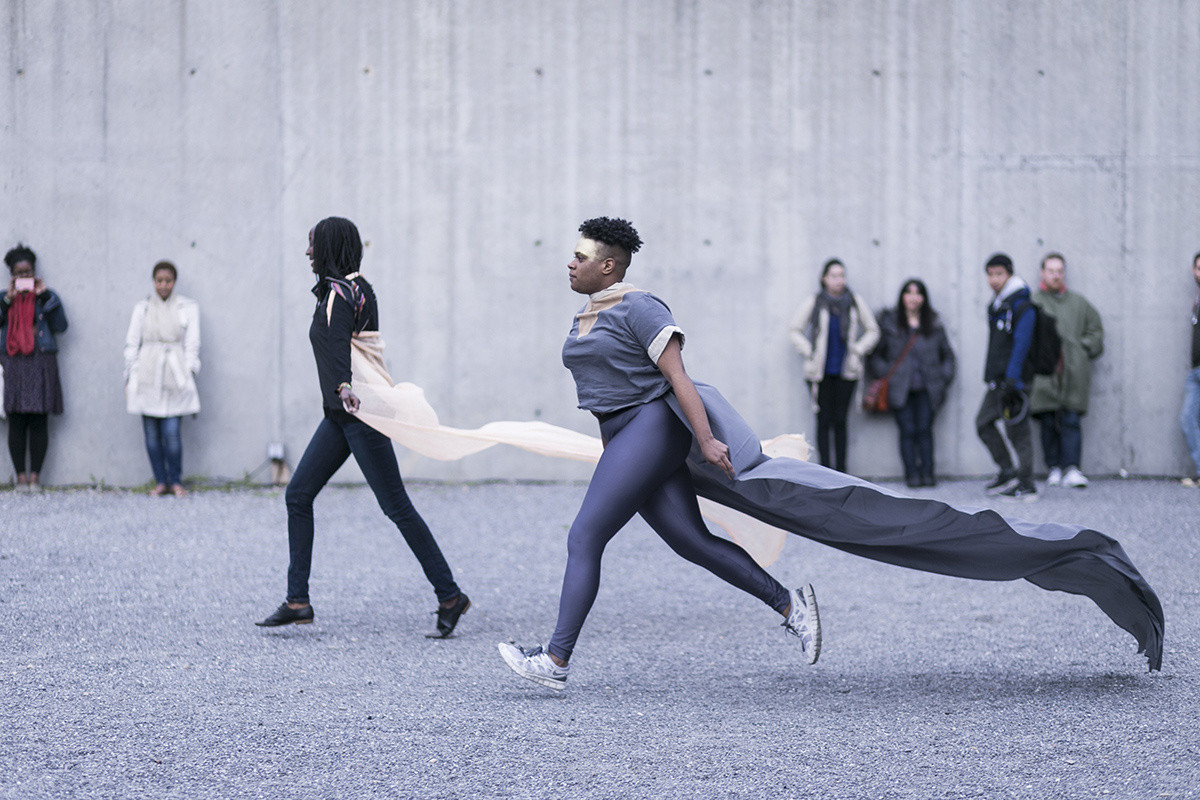 Highlights from Sharifa Rhodes-Pitts. YOU BETTA WERK: Highlights from ...