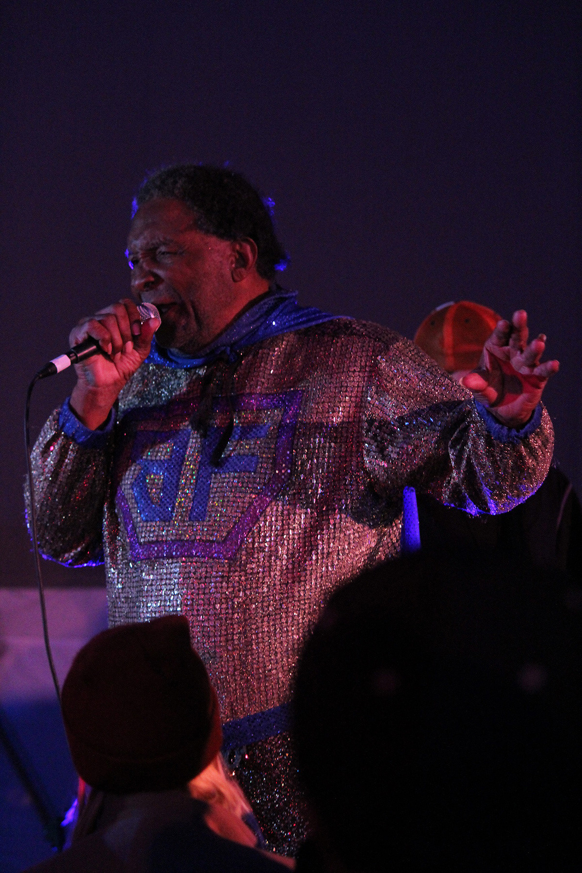 Highlights from Sunday Sessions and Performa 13 present On Humor ...