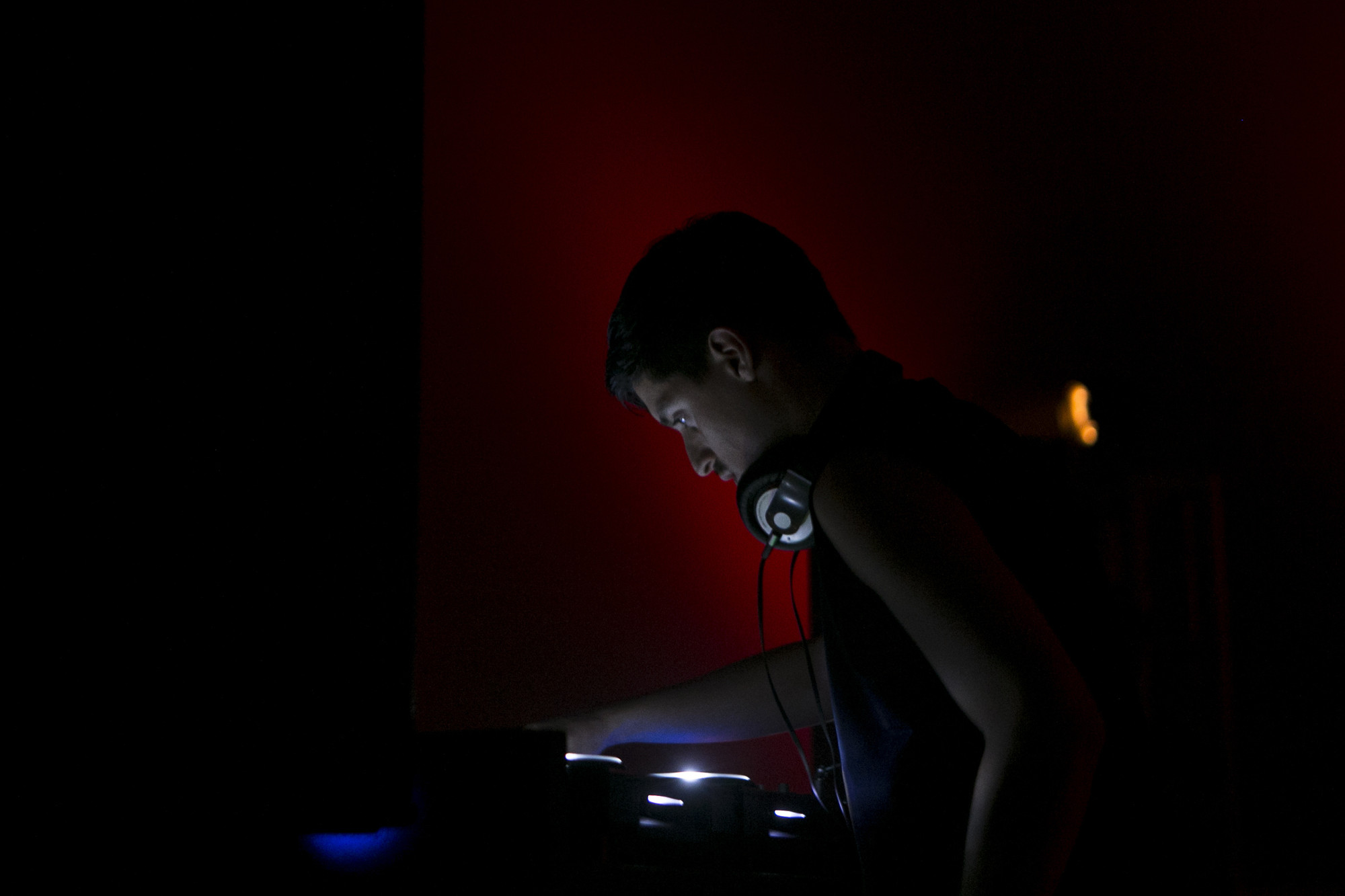 Highlights from Sunday Sessions and Pitchfork's FORMS present Arca ...