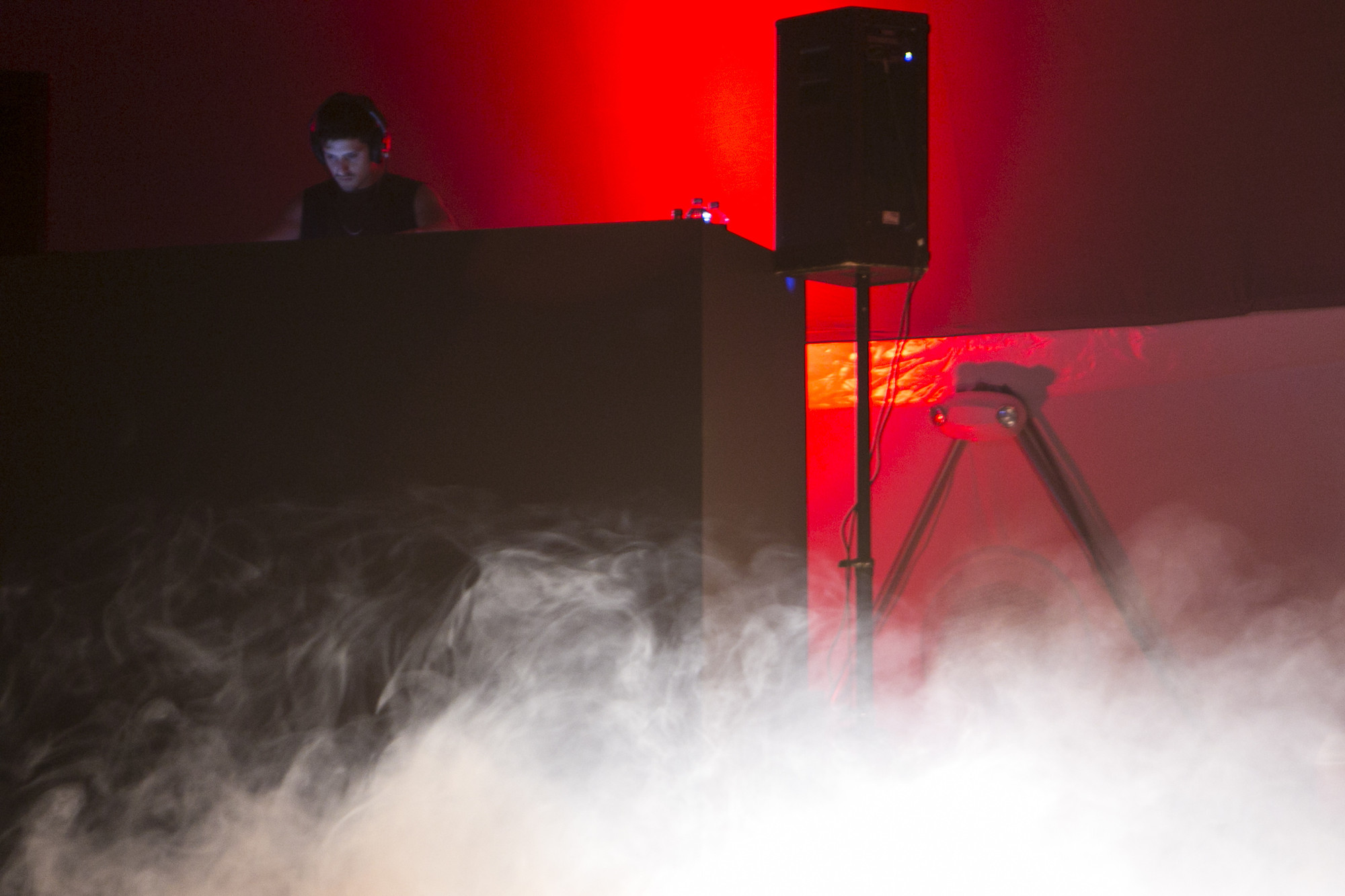Highlights from Sunday Sessions and Pitchfork's FORMS present Arca ...