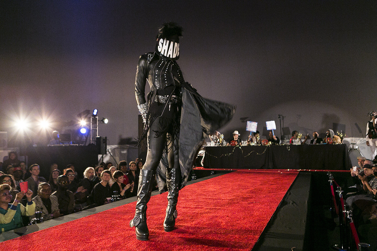 Highlights from Respect the Runway: The Red Carpet to Mastery ...