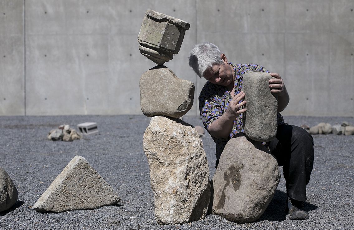 Palais de Tokyo presents Bright Intervals | MoMA