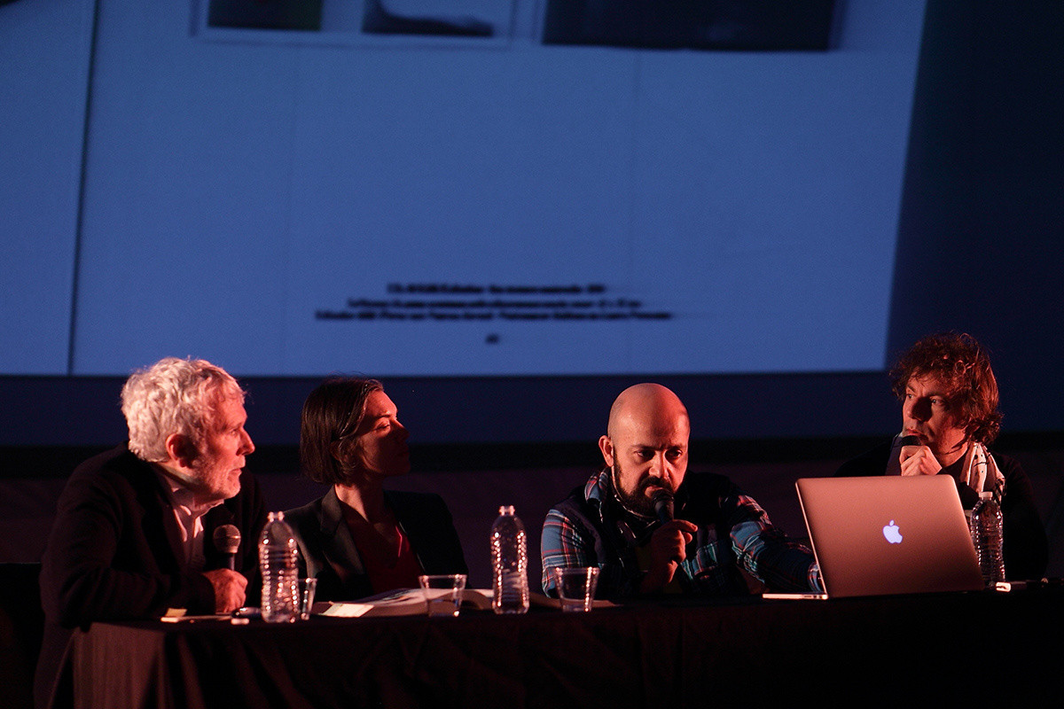 Highlights from The launch of M to M of M/M (Paris), hosted by Glenn O ...