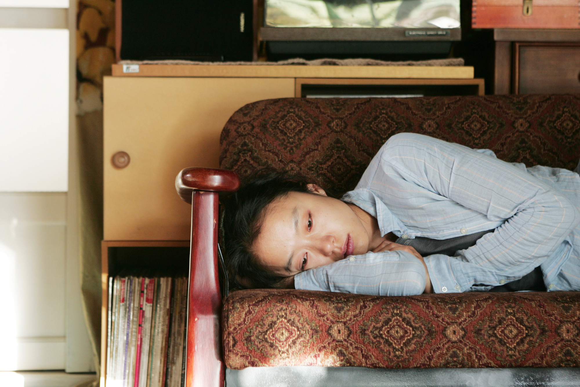 Secret Sunshine. 2007. Written and directed by Lee Chang-dong | MoMA