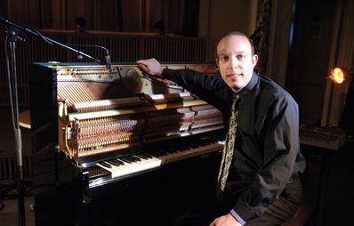 Isabel Custodio | Magazine | MoMA