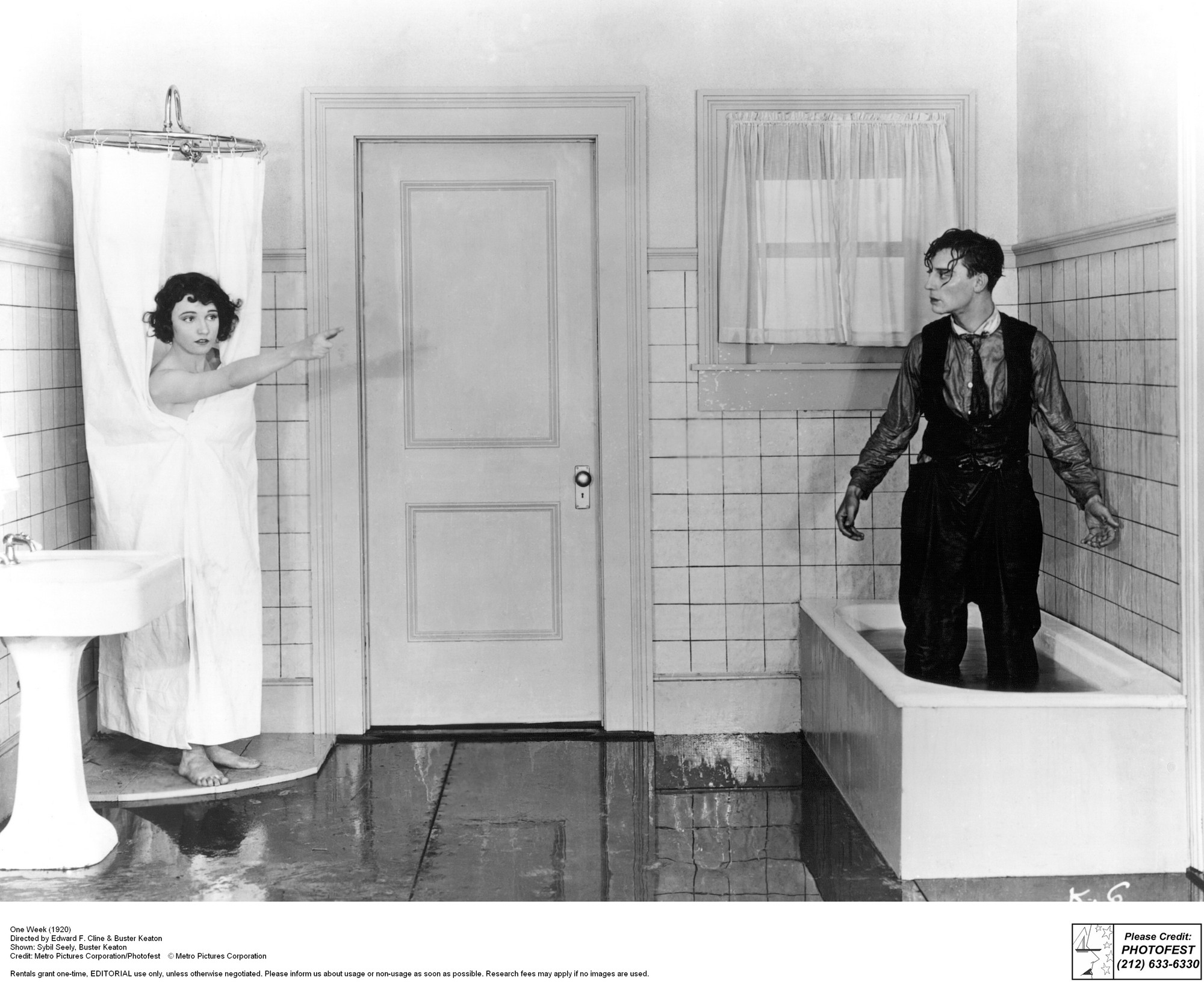 Family Films: Shhh! Silent Films | MoMA