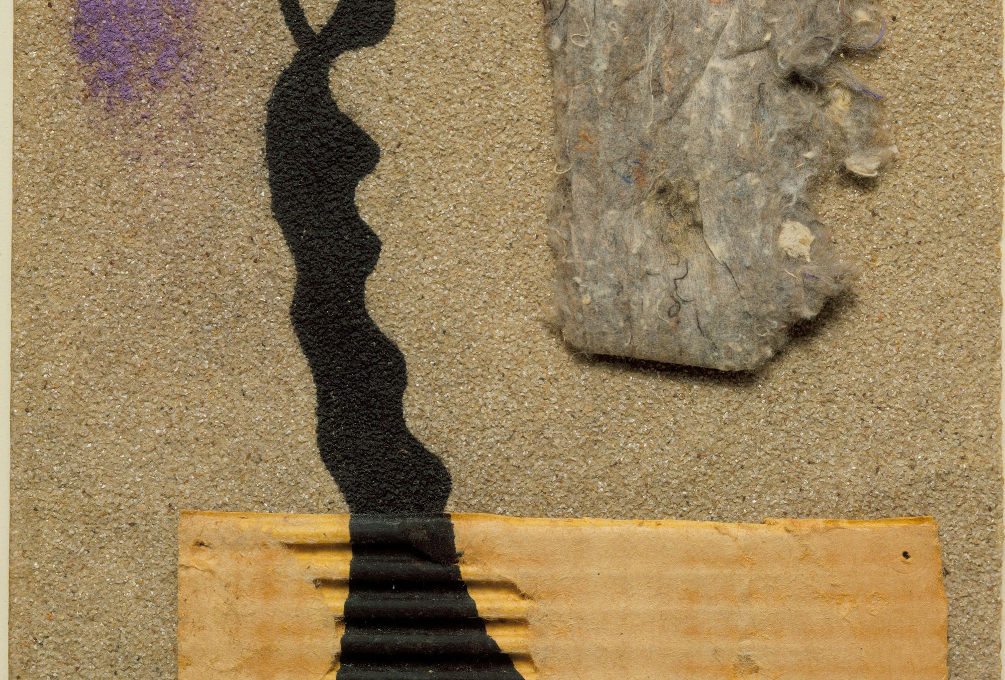 Family Art Workshops: Mixed Materials | MoMA