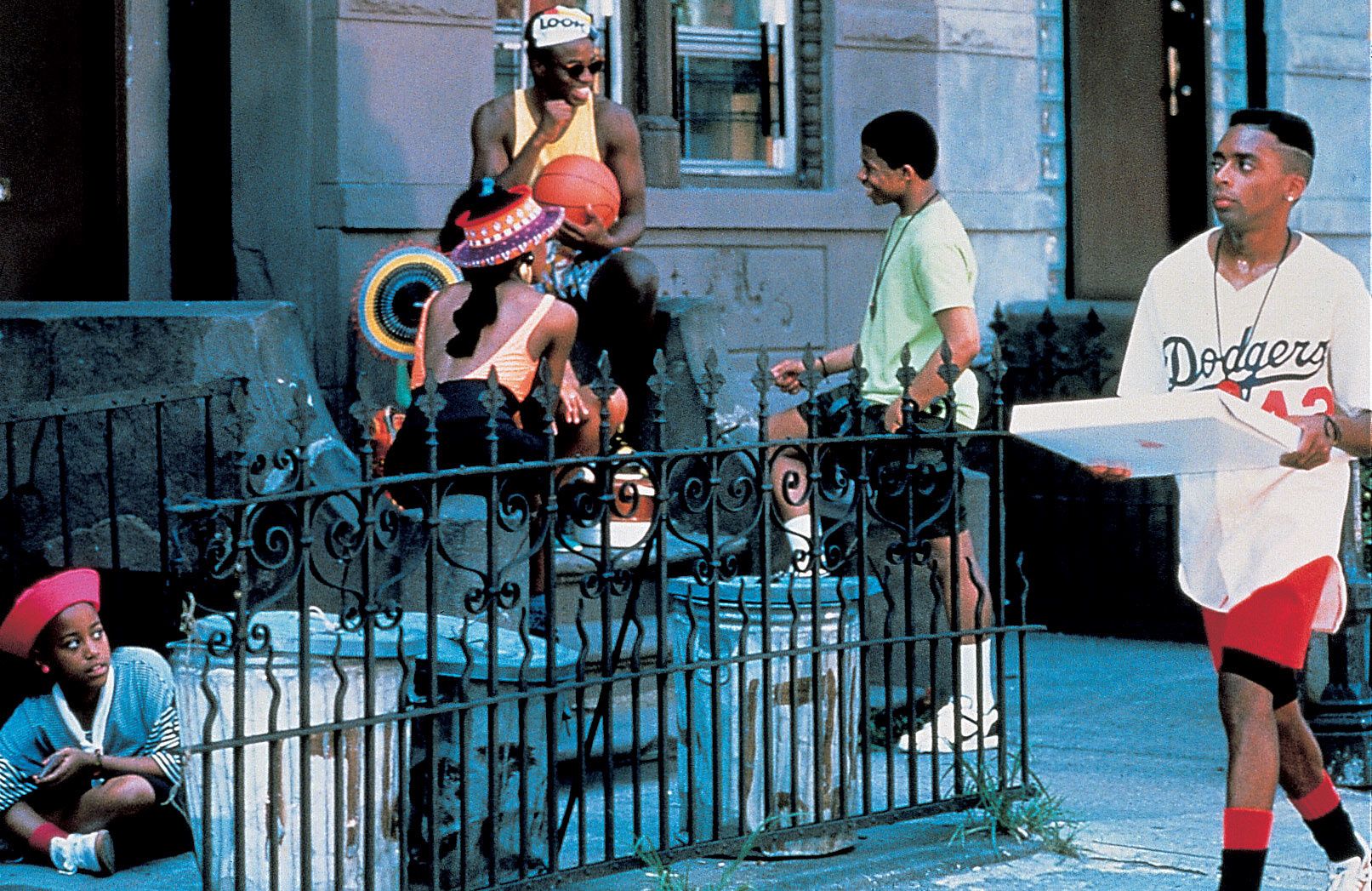 MoMA Movie Guide | Magazine | MoMA