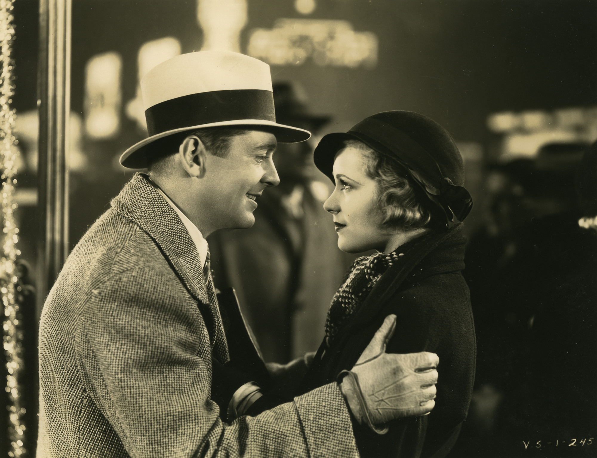 Hello, Sister! 1933. Directed by Eric von Stroheim | MoMA