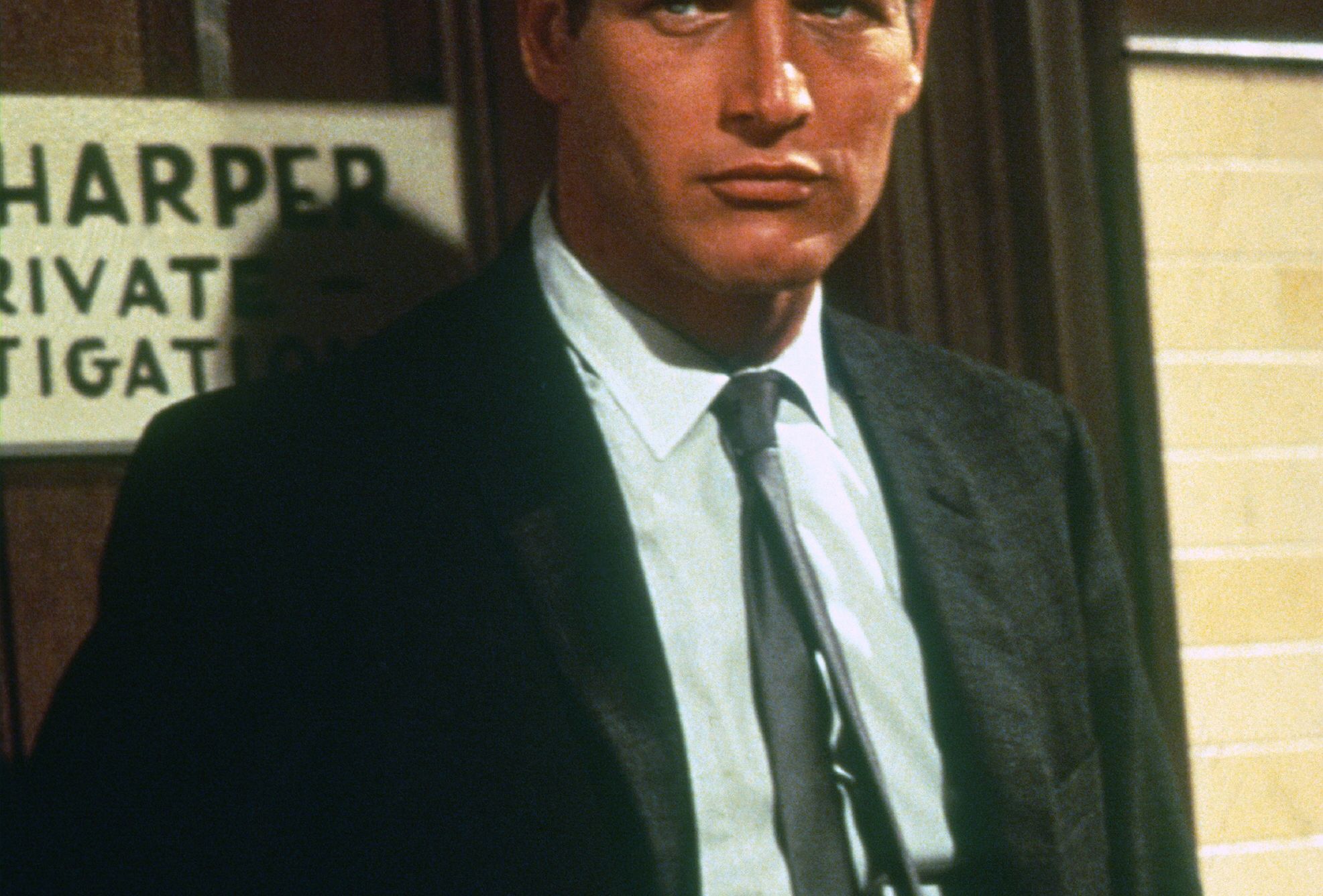 Harper. 1966. Directed by Jack Smight | MoMA