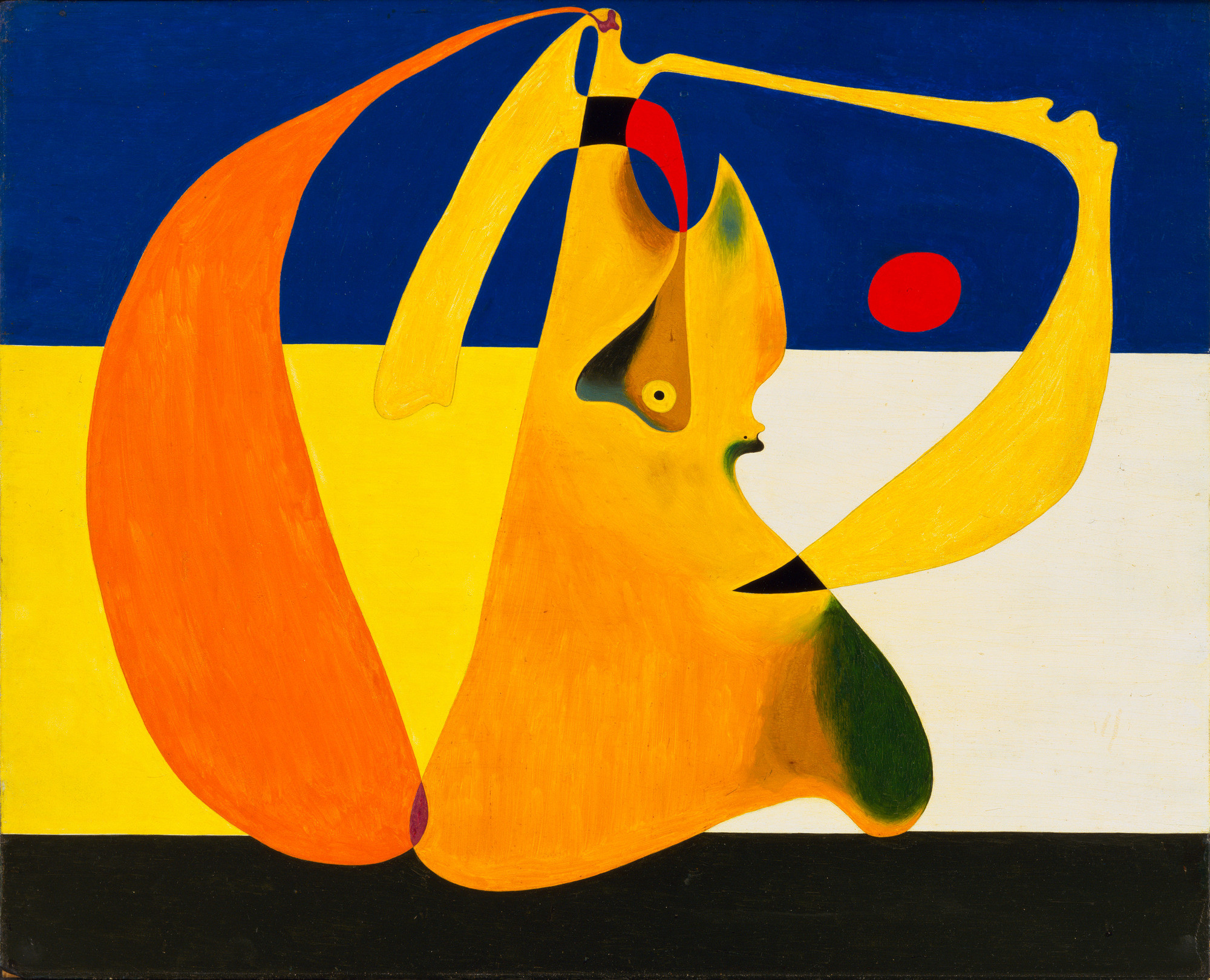 Miró in His Own Words | MoMA