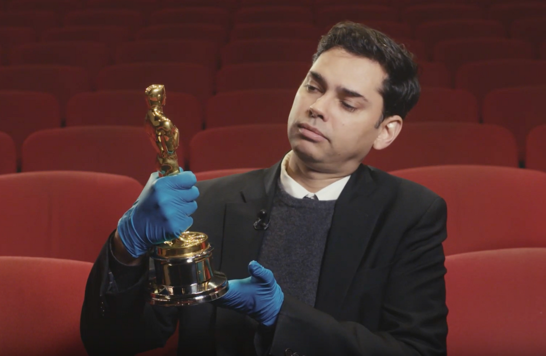 The First Movies | Magazine | MoMA