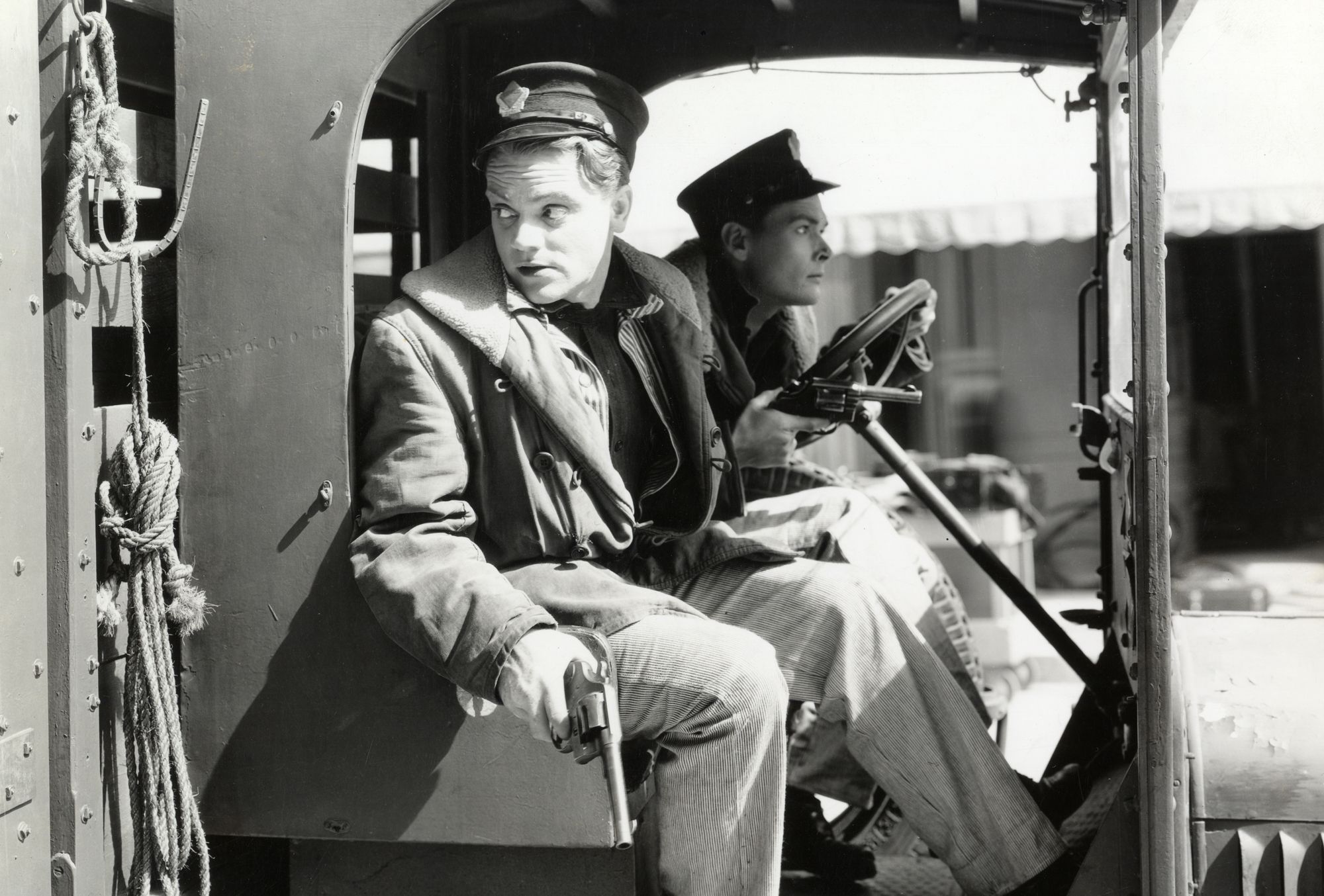 The Public Enemy. 1931. Directed by William A. Wellman | MoMA