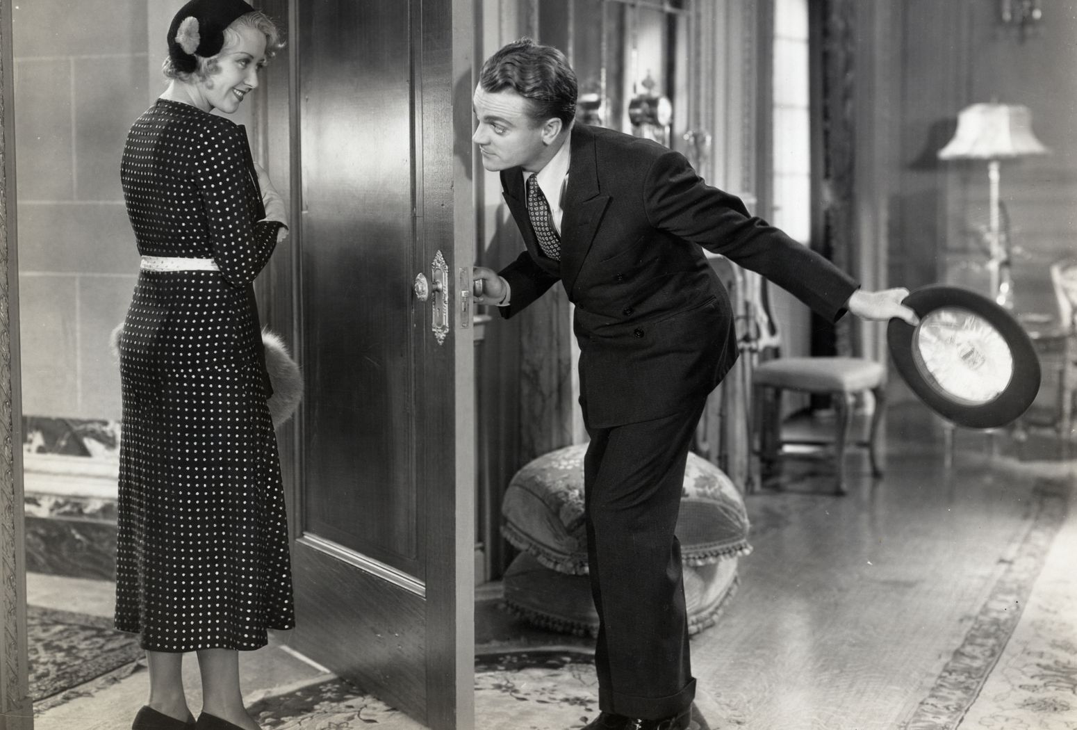 Fox Movietone News, Volume V, Release #49. 1932. Produced by Fox ...