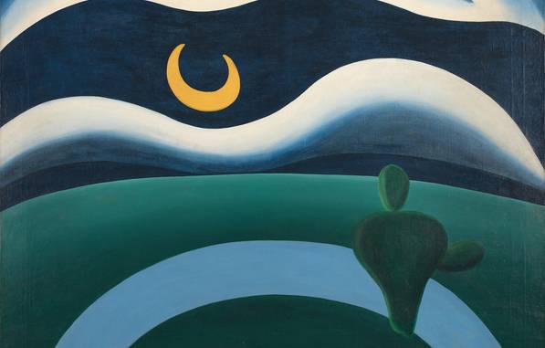 Ann Temkin | Magazine | MoMA