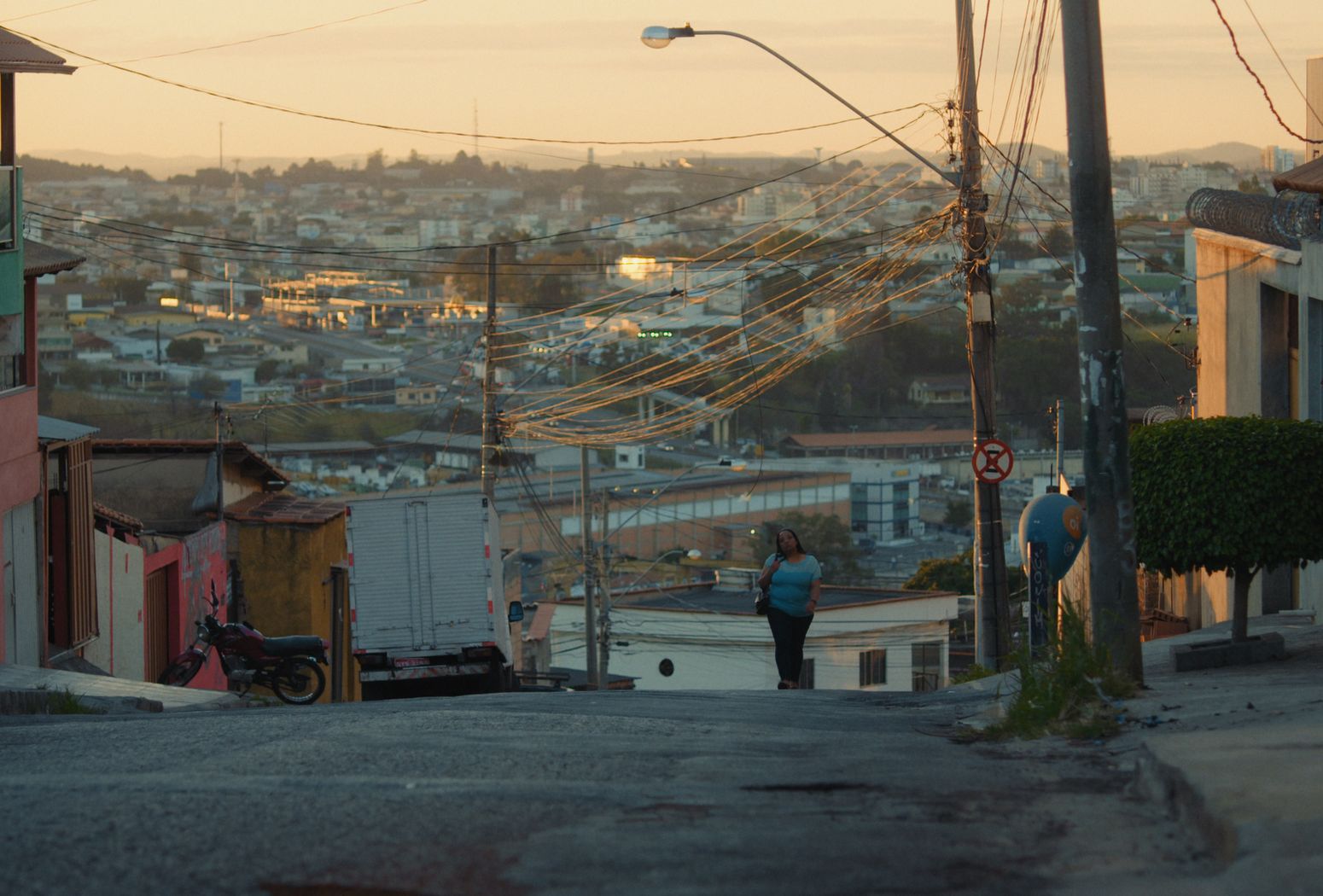 Temporada (Long Way Home). 2018. Directed by André Novais Oliveira | MoMA