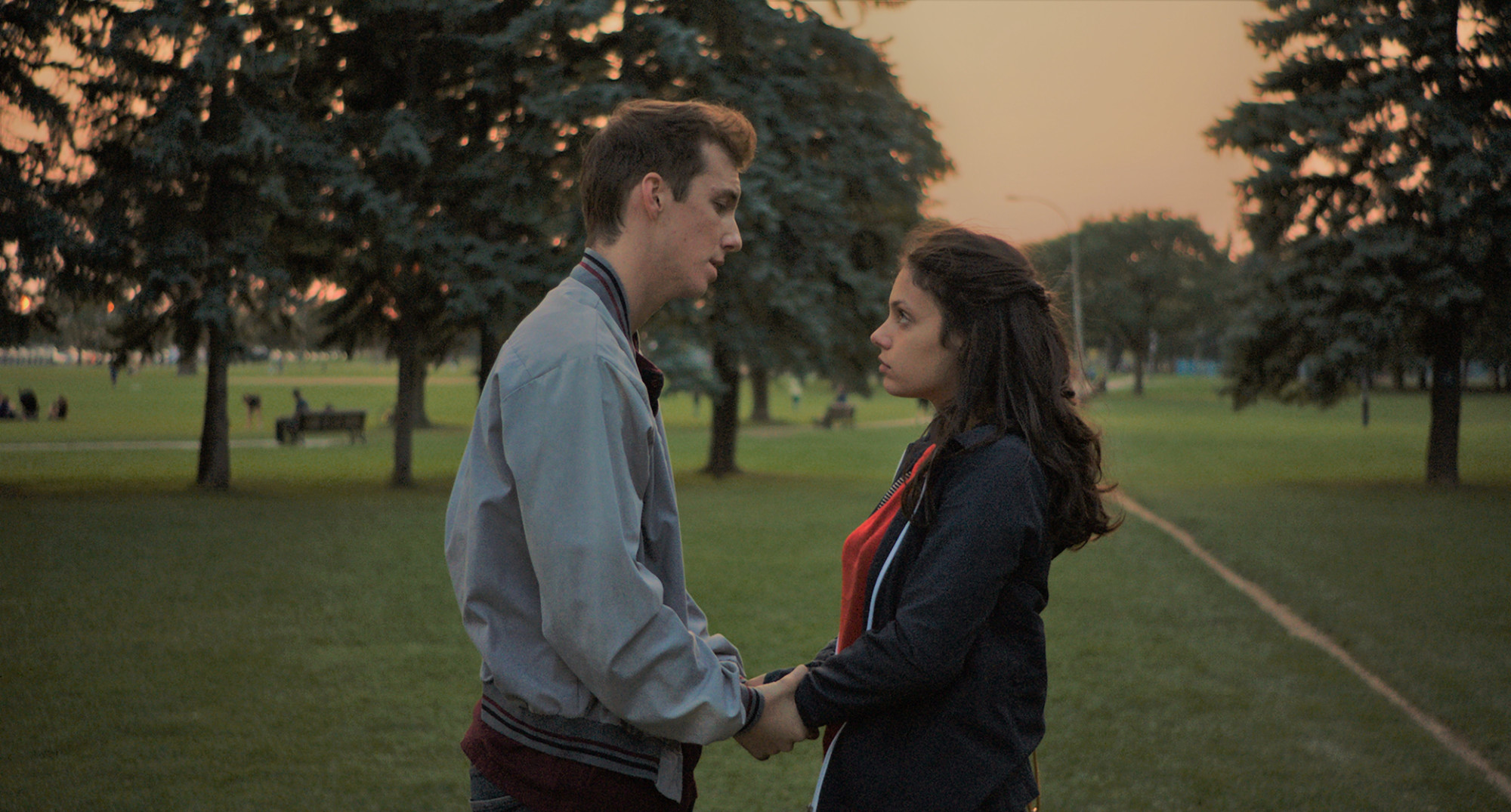 Genesis. 2018. Directed by Philippe Lesage | MoMA