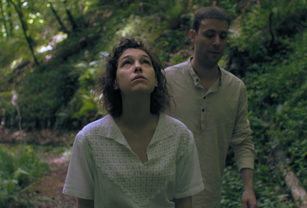 Belonging. 2019. Directed by Burak Cevik | MoMA