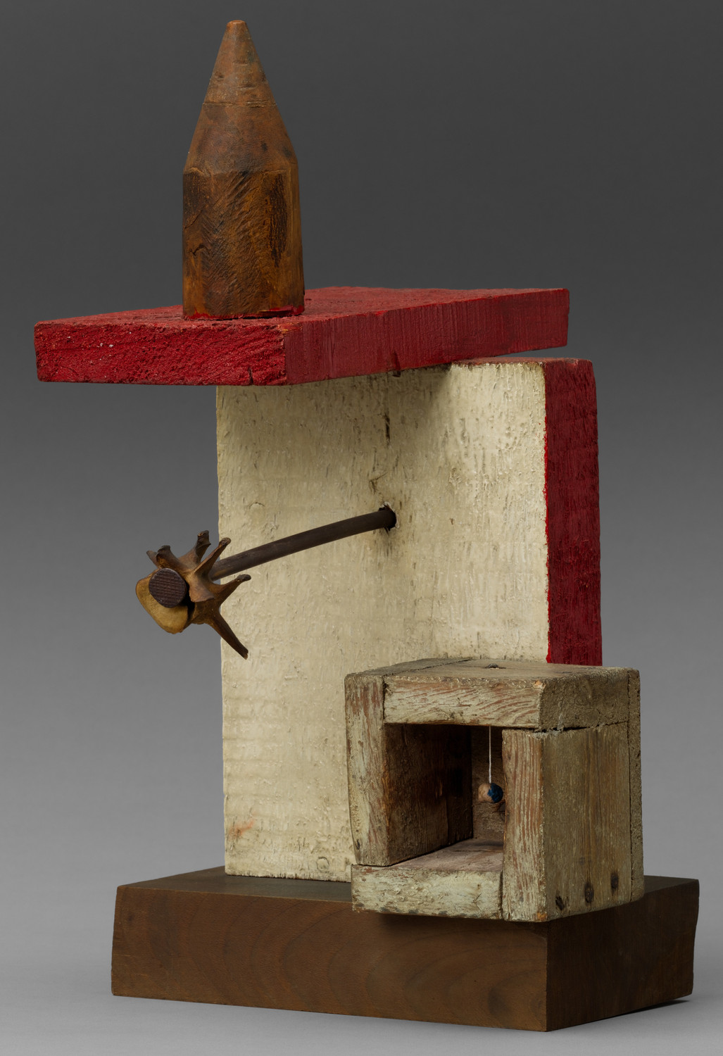 The Music of Miró | Magazine | MoMA