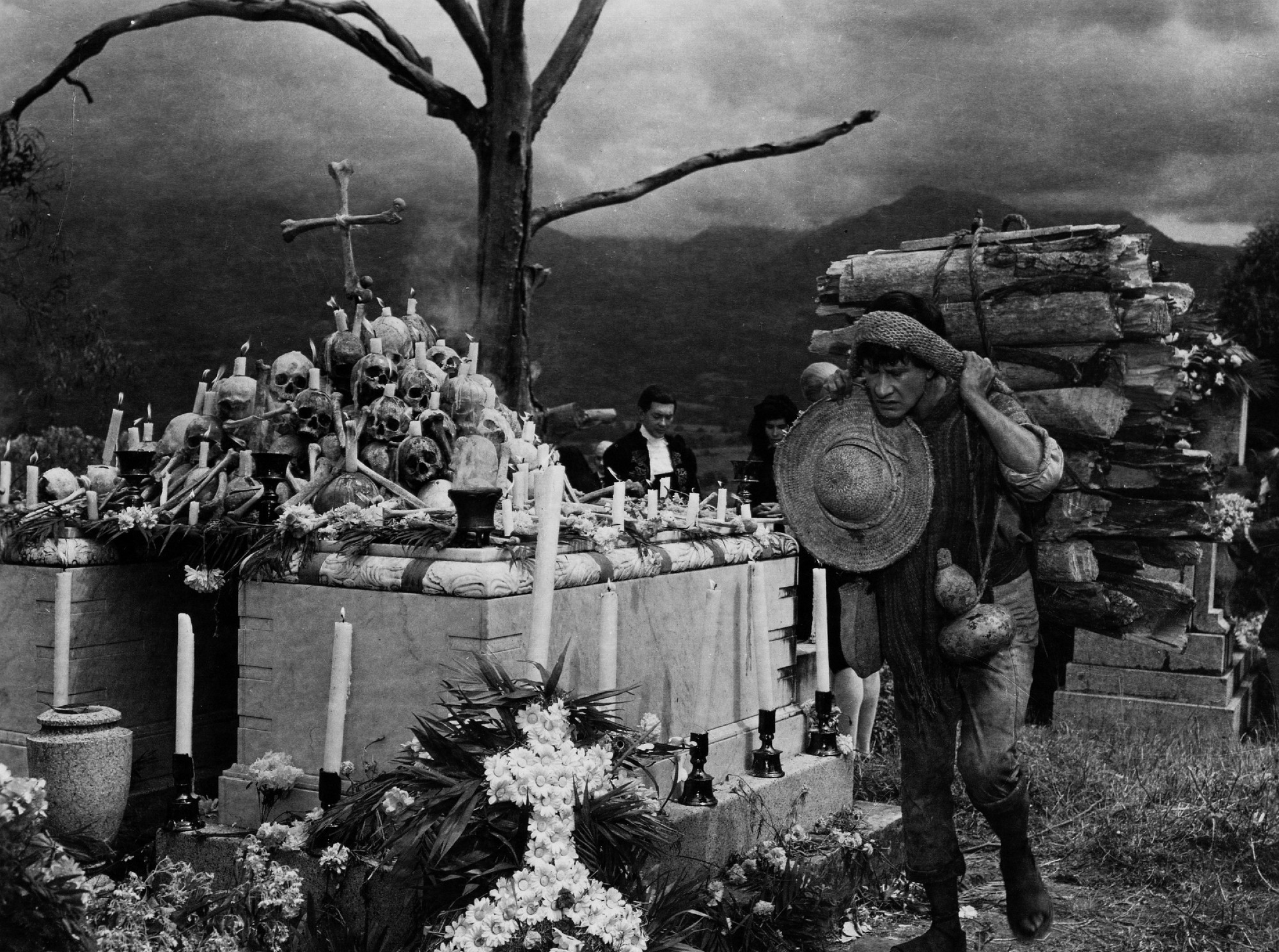 Macario. 1960. Directed by Roberto Gavaldón | MoMA