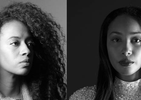 Redaction: A Project by Titus Kaphar and Reginald Dwayne Betts | MoMA