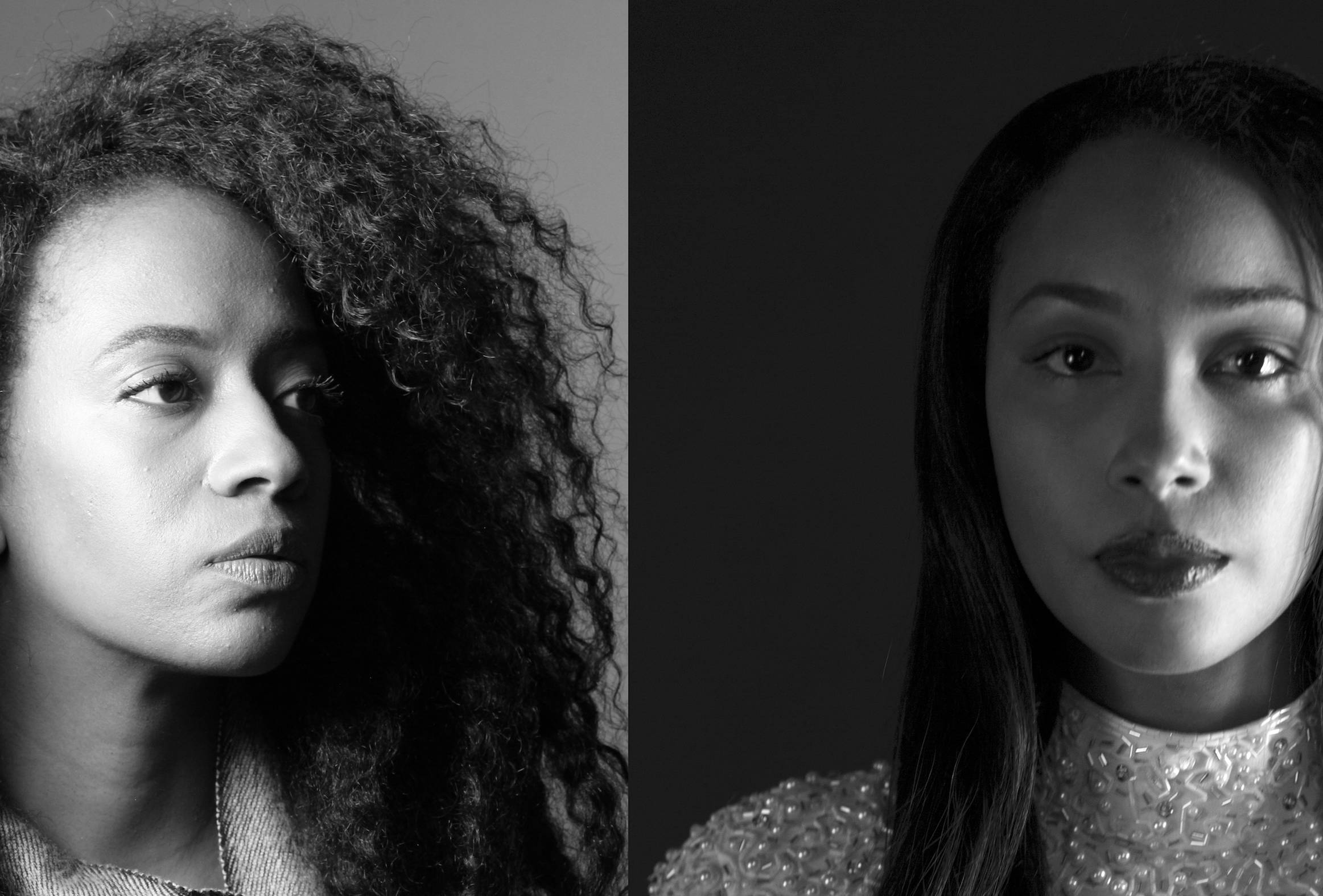 Poetry Reading with Rachel Eliza Griffiths and Safiya Sinclair | MoMA