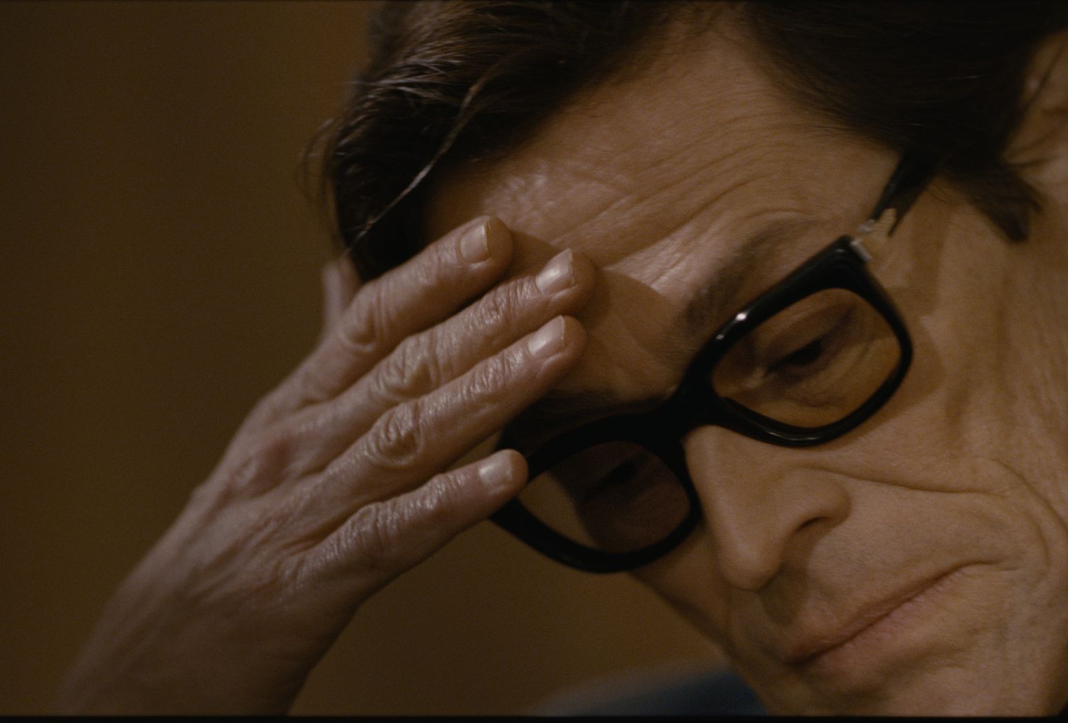 Pasolini. 2014. Directed by Abel Ferrara | MoMA