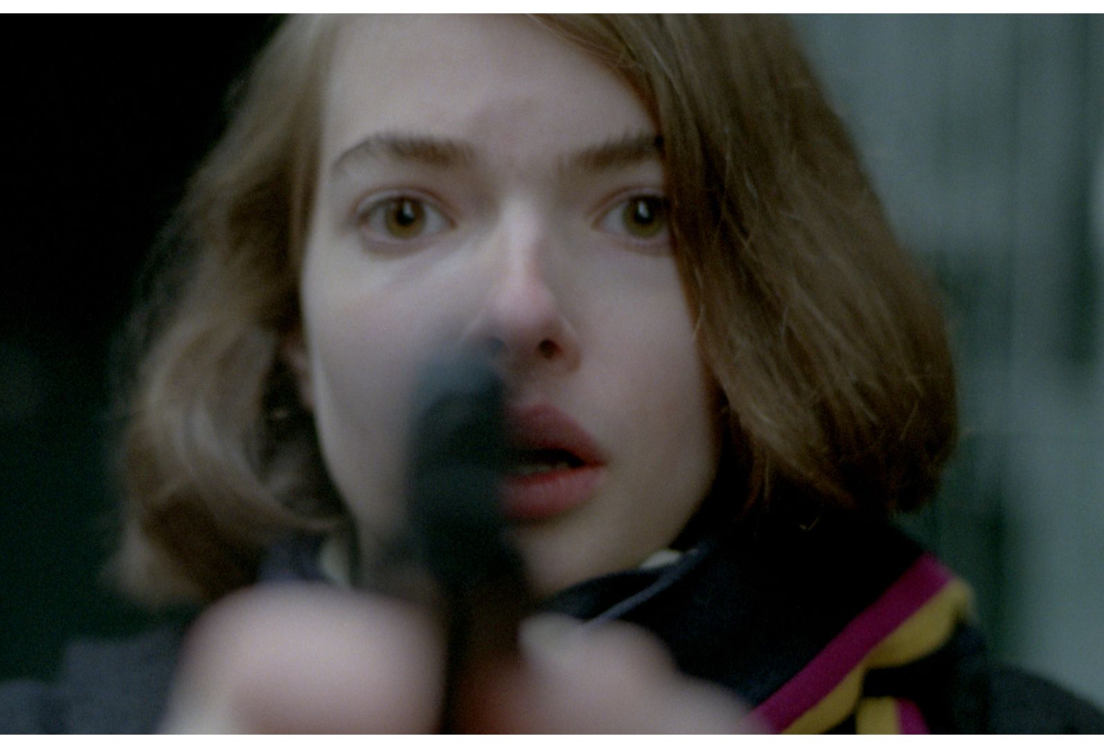 Ms. 45. 1981. Directed by Abel Ferrara | MoMA