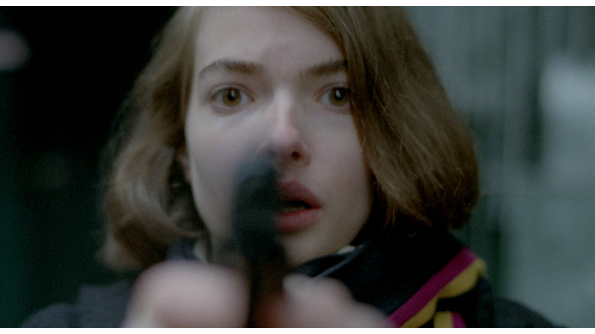 Ms. 45. 1981. Directed by Abel Ferrara | MoMA