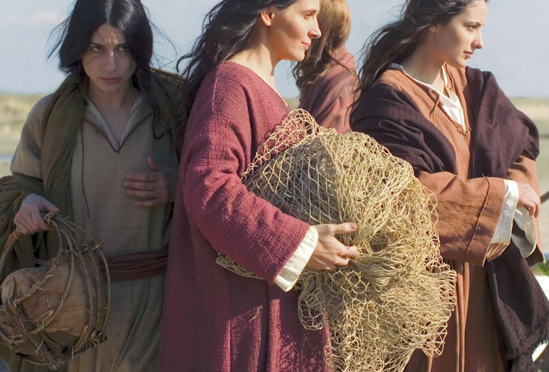 Mary. 2005. Directed by Abel Ferrara | MoMA