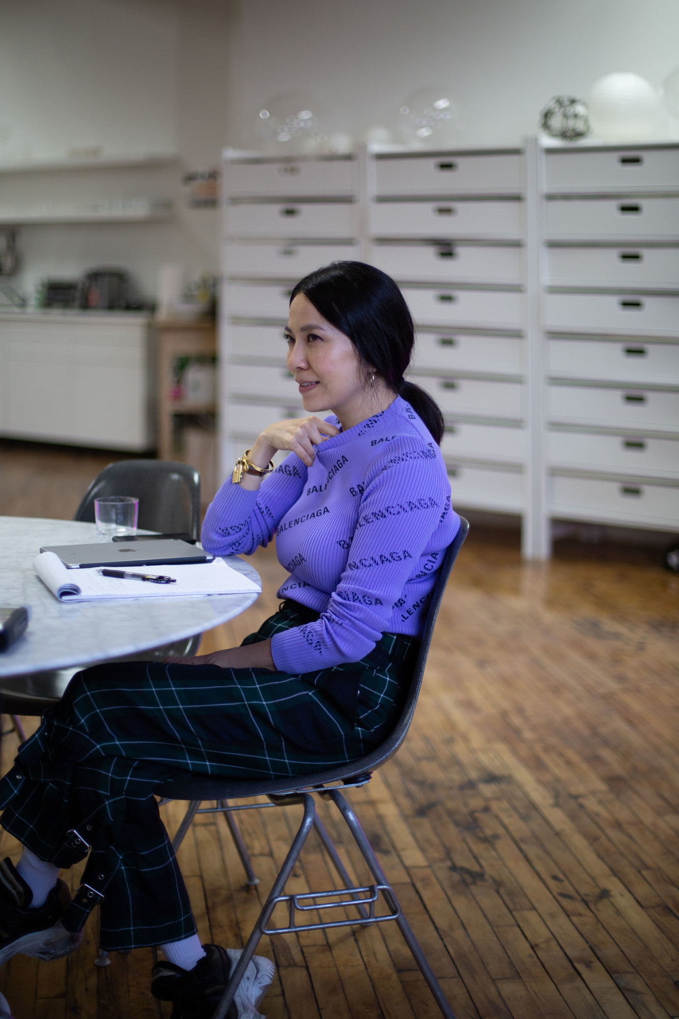 Anicka Yi | Magazine | MoMA