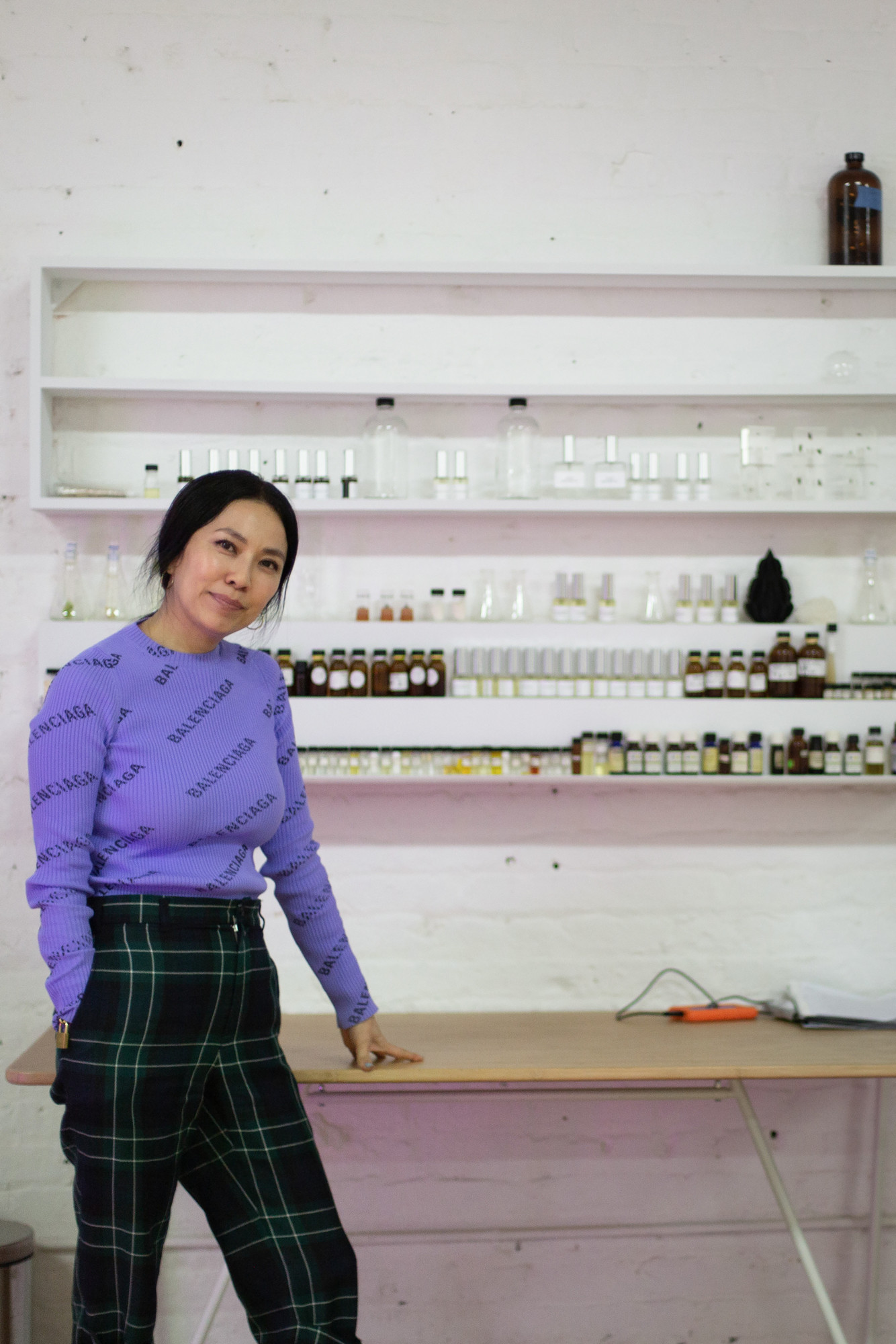 Anicka Yi | Magazine | MoMA