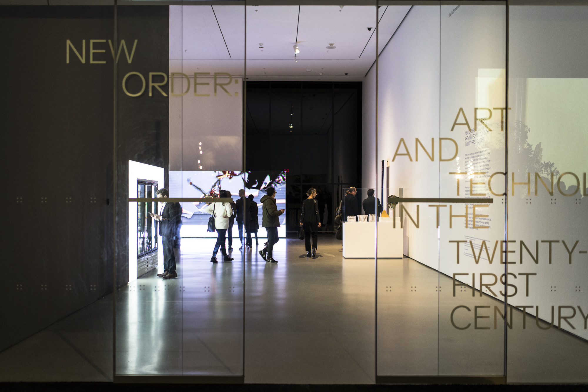 PopRally Presents Stranger Vibes: A Night of Art and Technology with ...