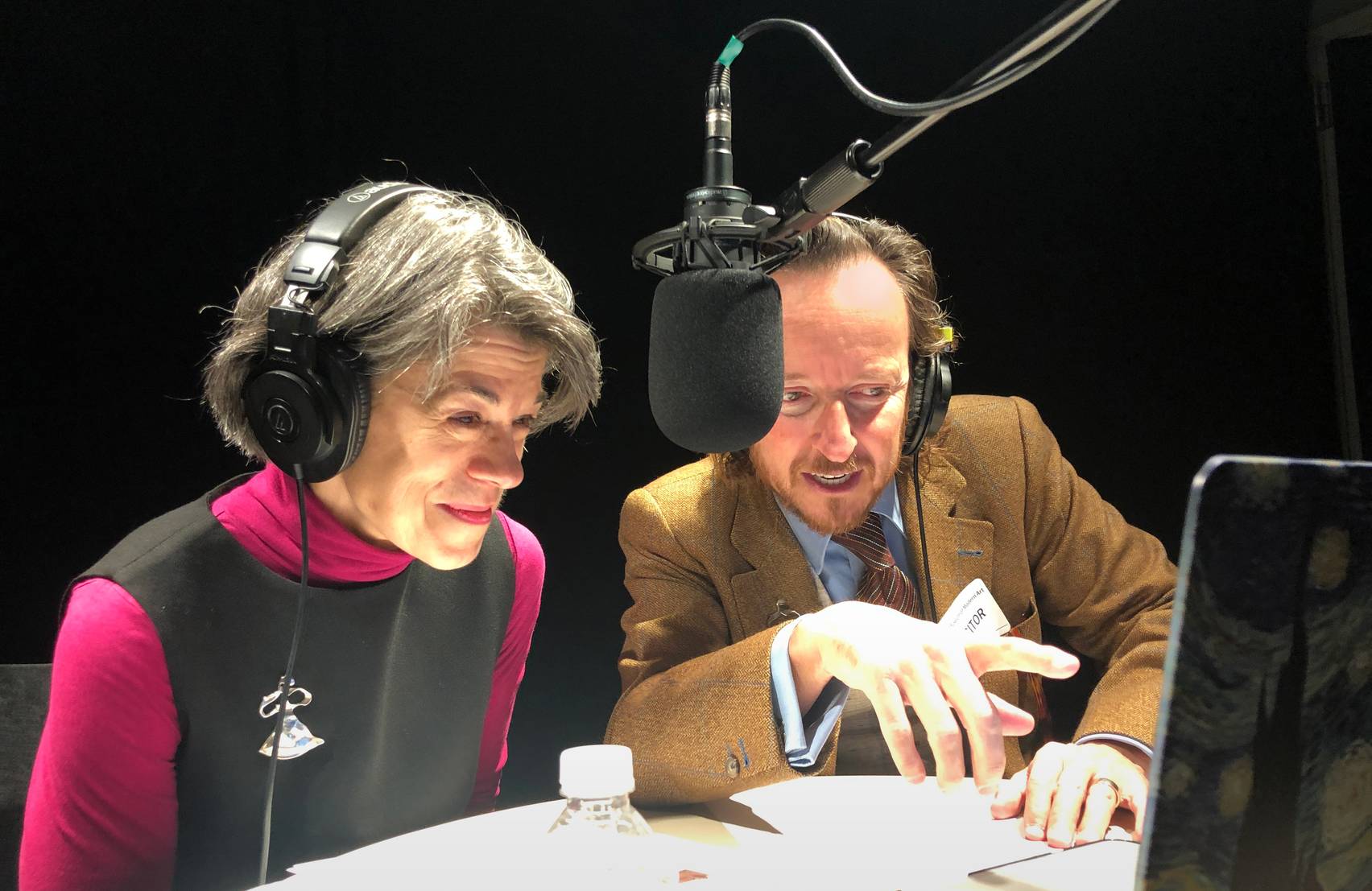 Joan Miró: Birth of the World | MoMA