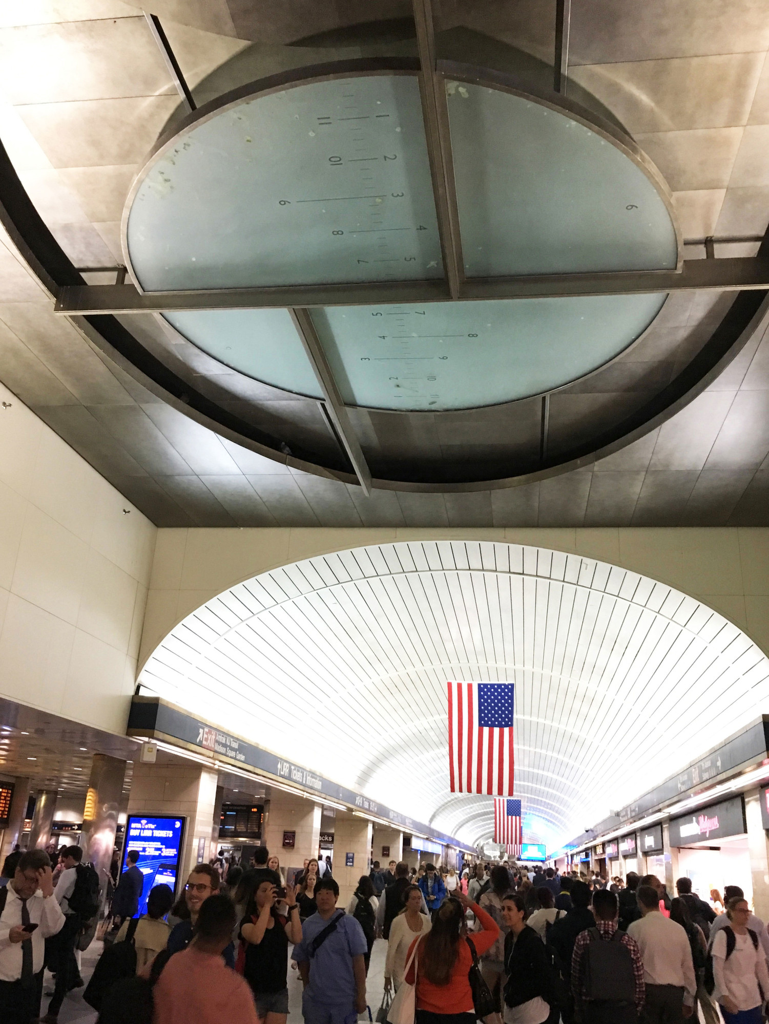 Staff Picks: Art around Midtown: Staff Picks: Art around Midtown | MoMA