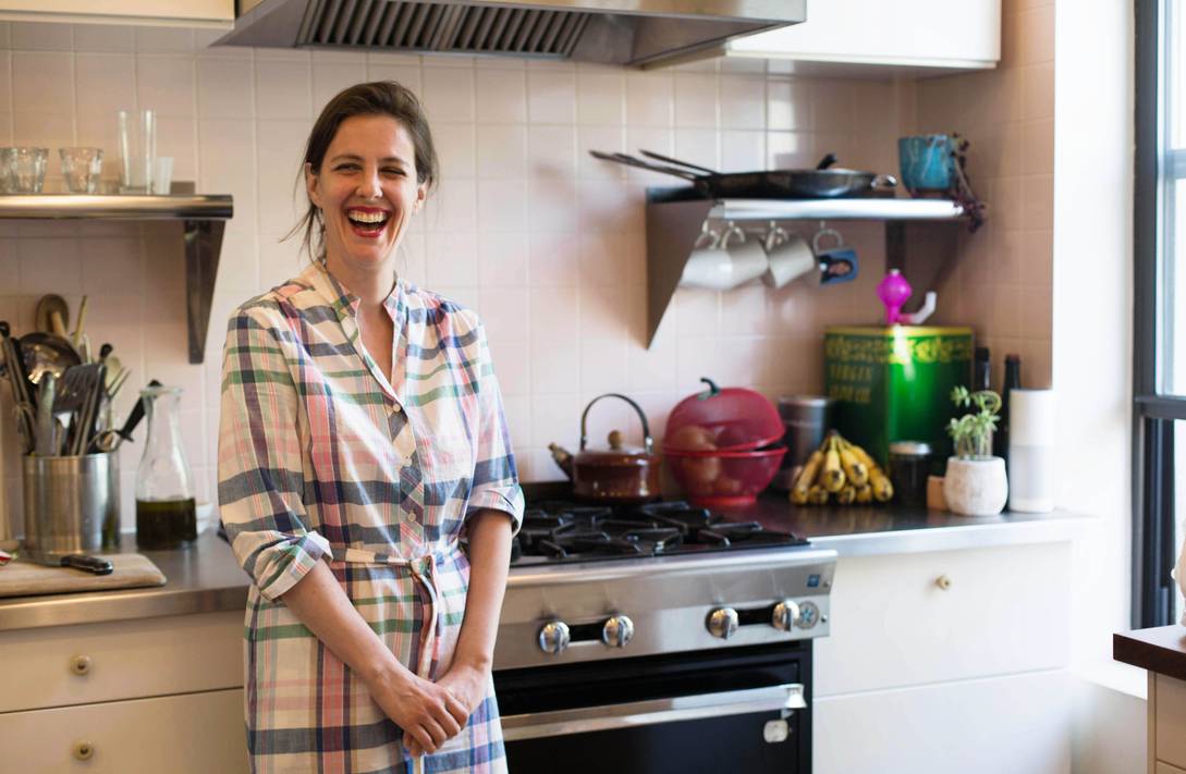 Reclaiming the Kitchen | Magazine | MoMA