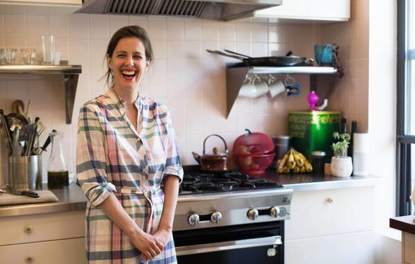 Isabel Custodio | Magazine | MoMA