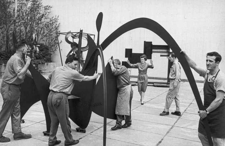 Remembering César Pelli, 1926–2019 | Magazine | MoMA