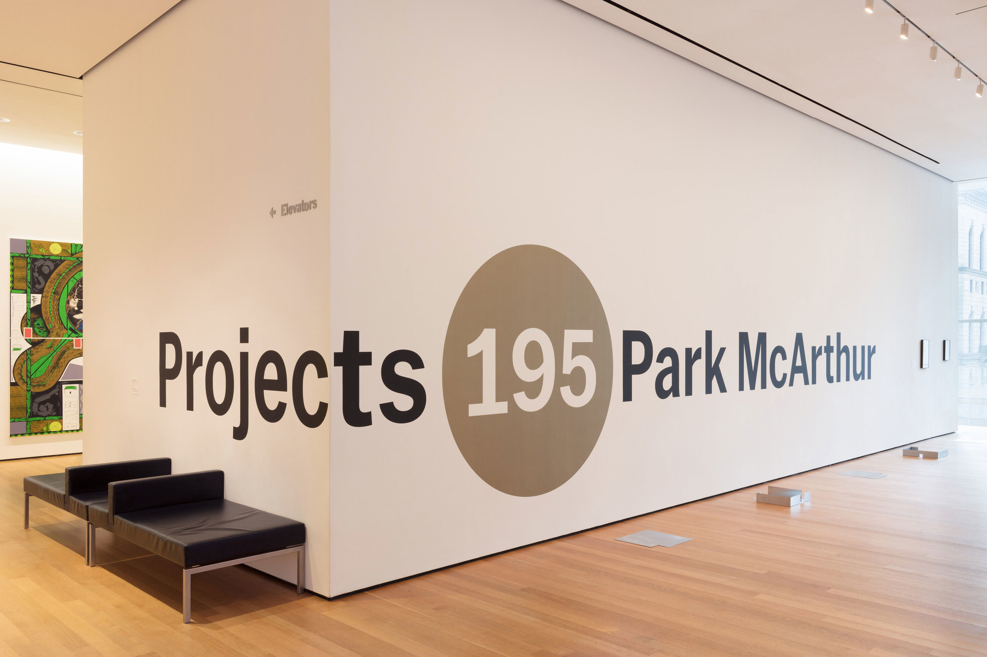 Extend, Repurpose, Redefine: on Park McArthur’s Projects 195 | Magazine ...