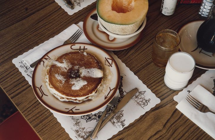 Where We Get Our Food | Magazine | MoMA