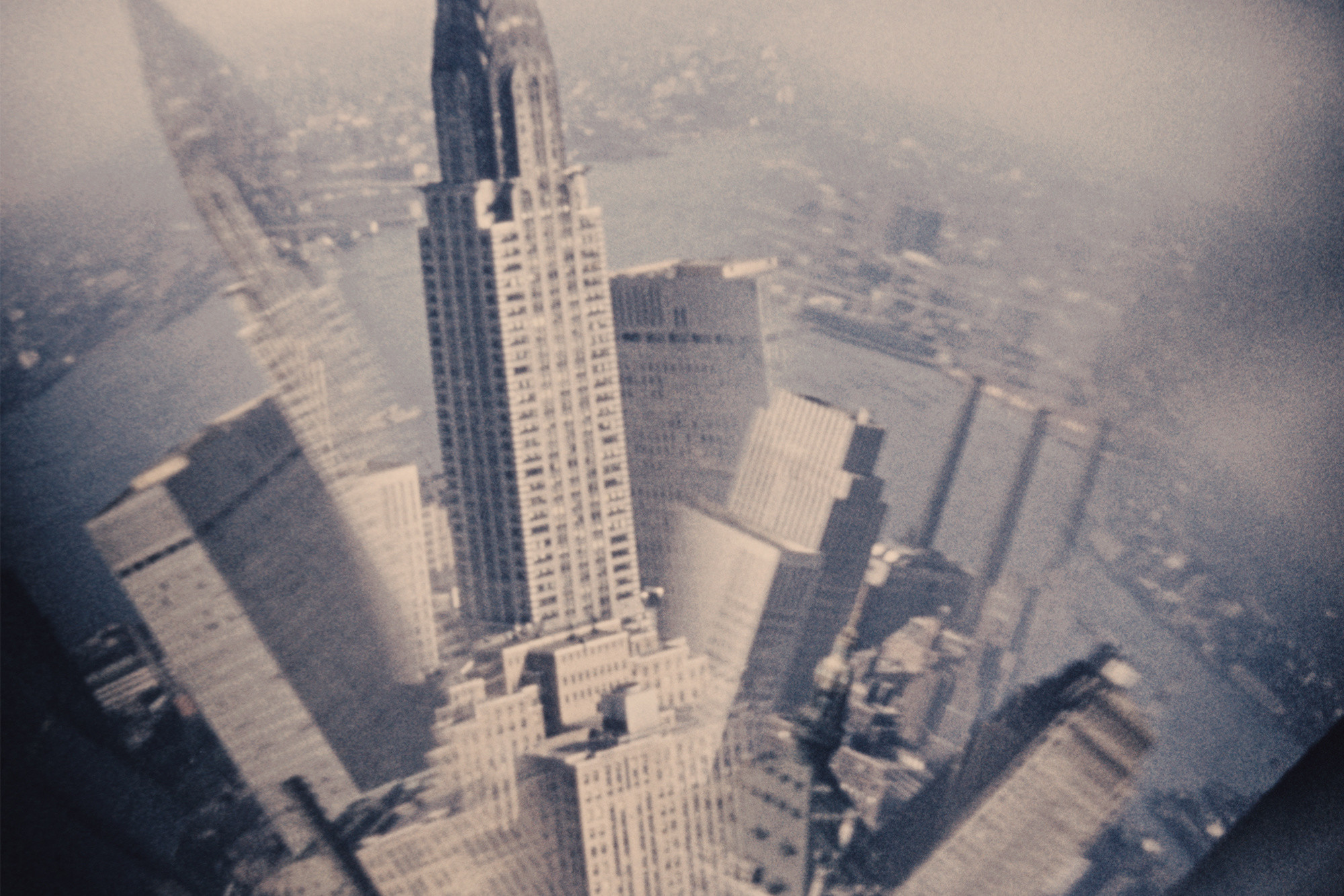 The City Stars: NYC Shorts from the Film Collection | Magazine | MoMA