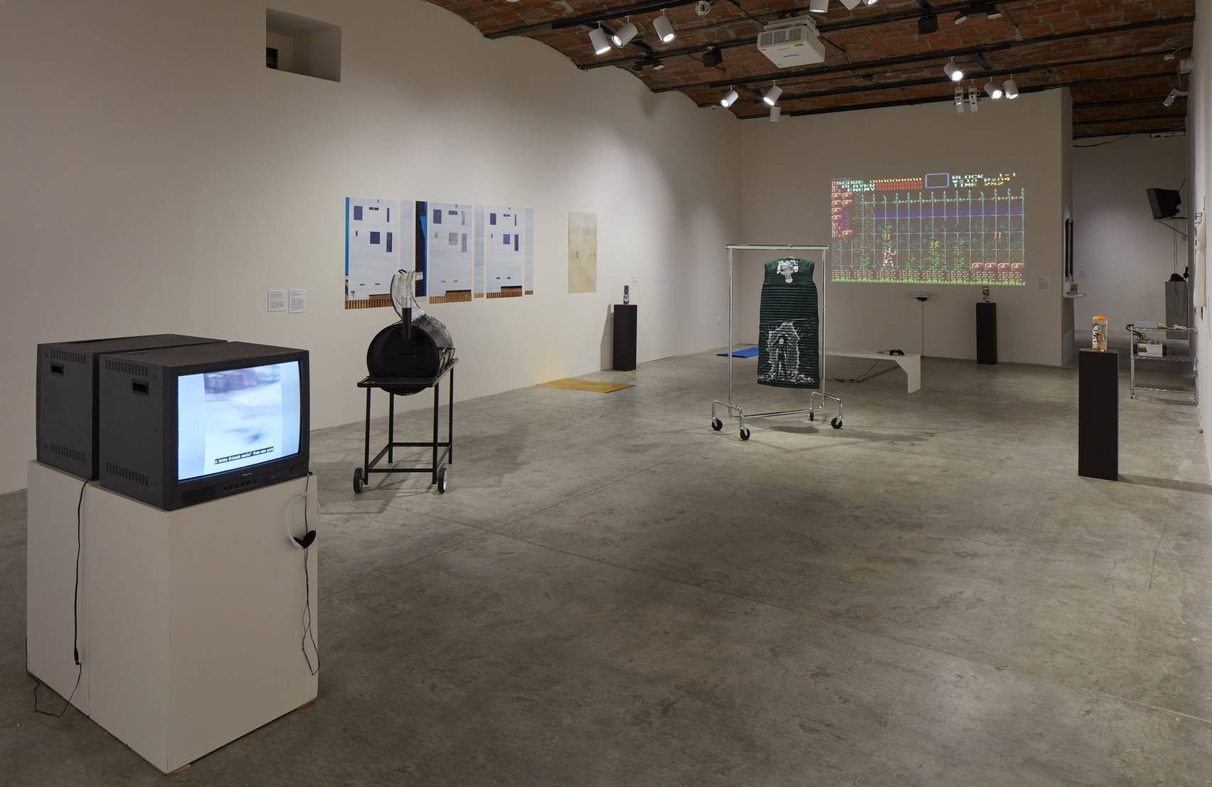 Devin Kenny: rootkits rootwork | MoMA