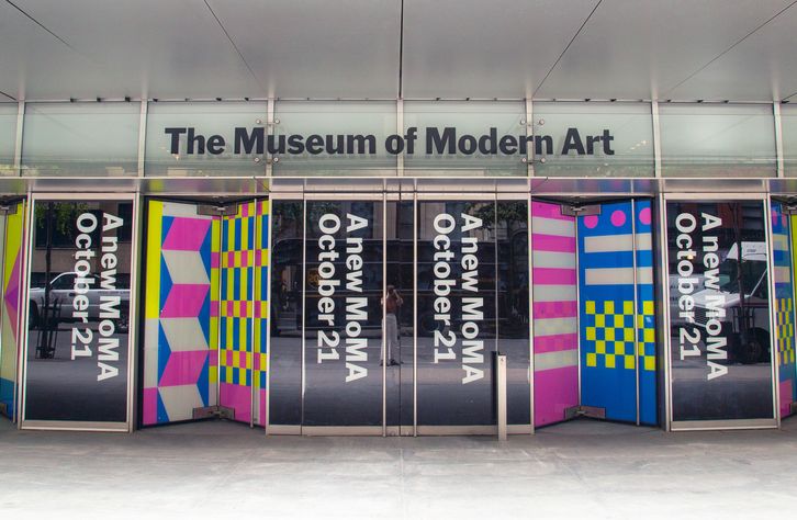 Season Two Is Coming Soon | Magazine | MoMA
