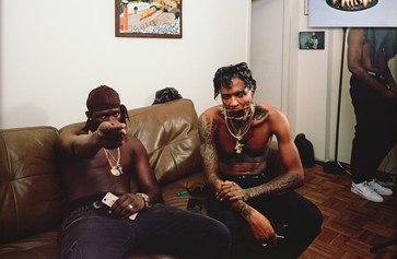 Moké and Congolese Popular Painting | Magazine | MoMA