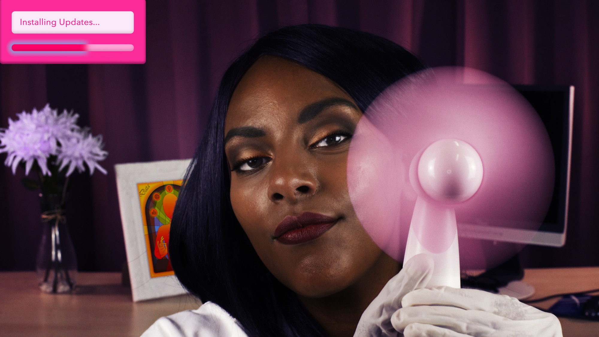 Crossing the Line Short Film Program | MoMA