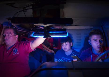 MoMA + Rooftop Films Summer Series | MoMA