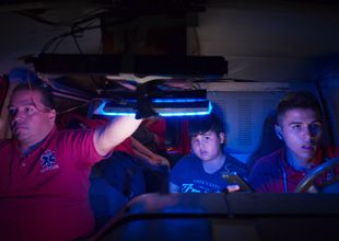 MoMA + Rooftop Films Summer Series | MoMA