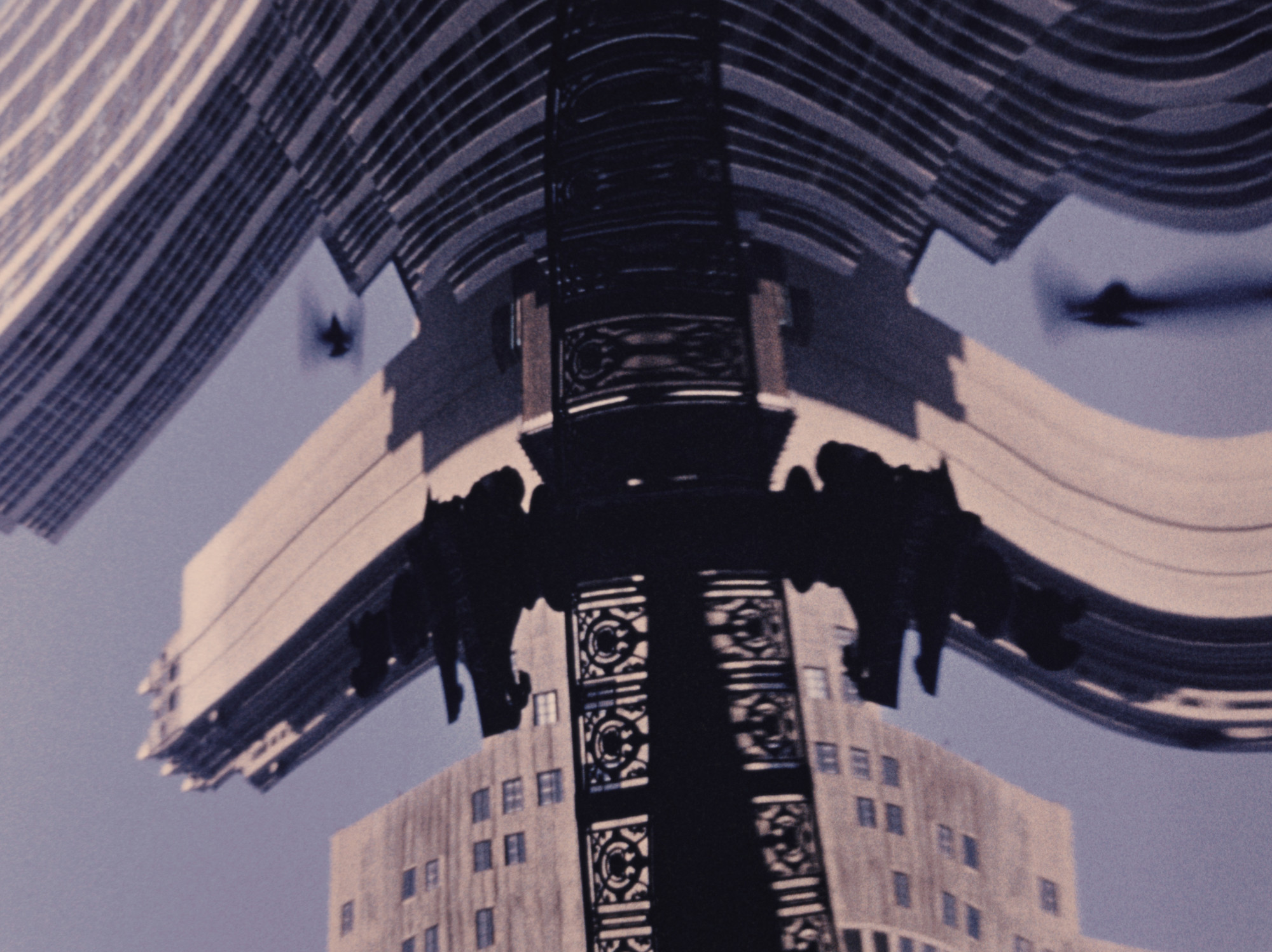 The City Stars: Skyline | Magazine | MoMA